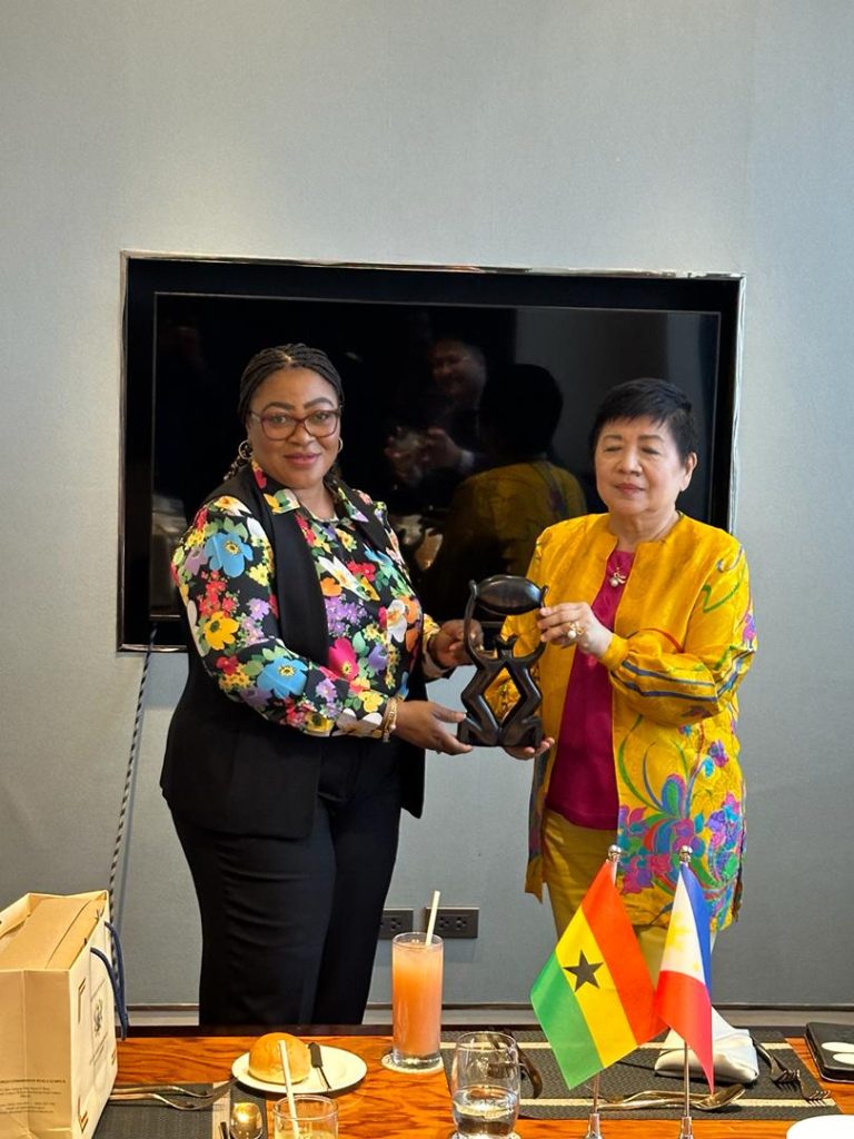 Media Gallery - Ghana High Commission - Kuala Lumpur, Malaysia