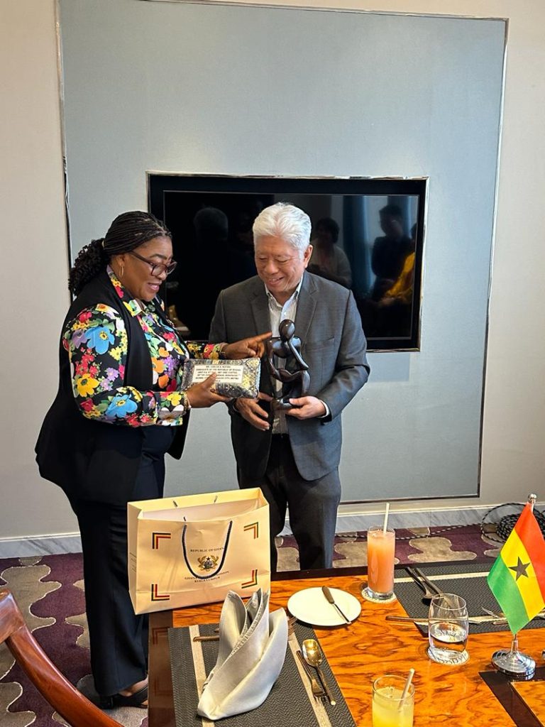 Media Gallery - Ghana High Commission - Kuala Lumpur, Malaysia