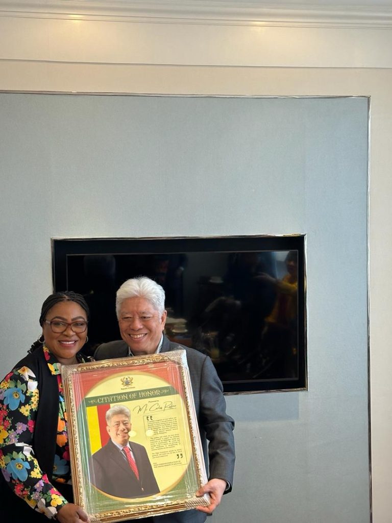 Media Gallery - Ghana High Commission - Kuala Lumpur, Malaysia