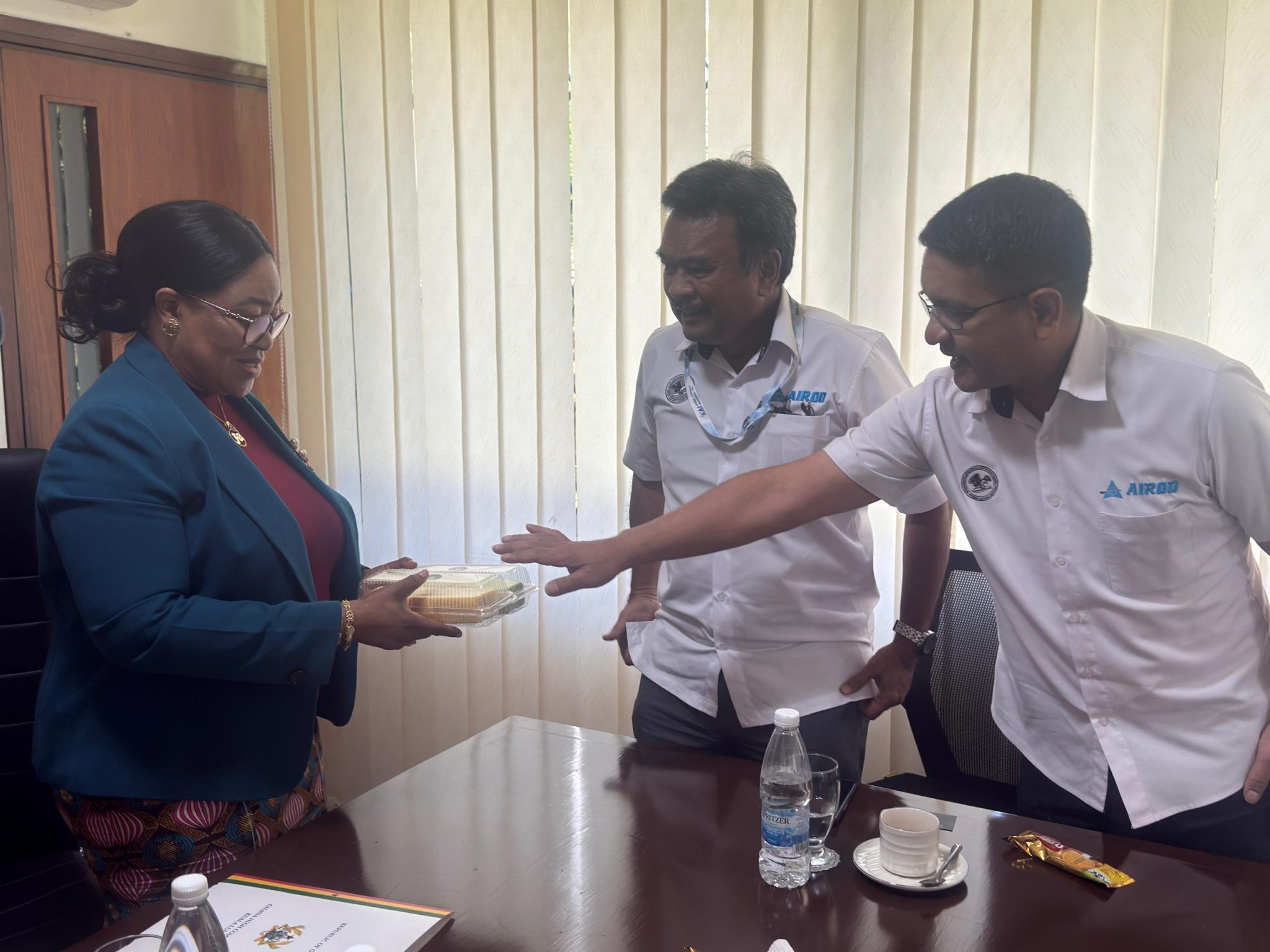 Home - Ghana High Commission - Kuala Lumpur, Malaysia